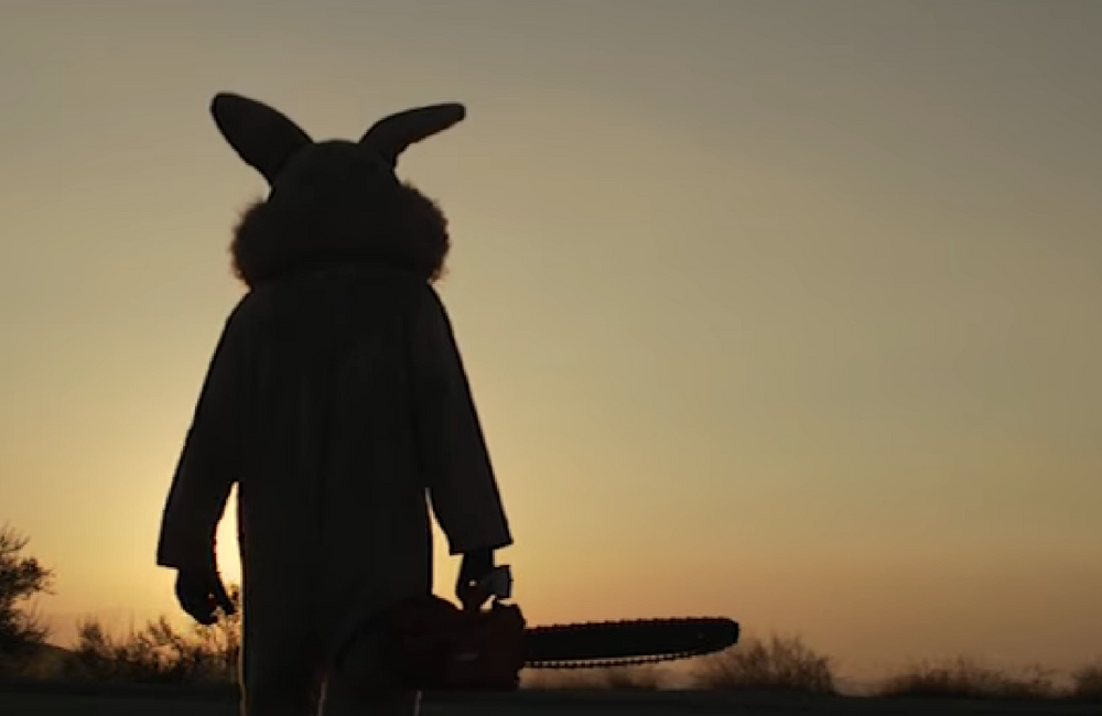 Bunny Man