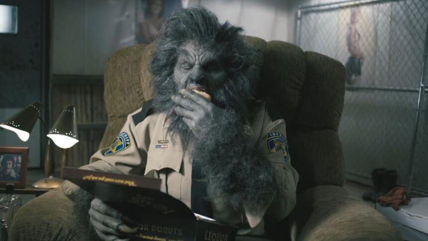 Another WolfCop - zwiastun i plakat do filmu - Antyradio