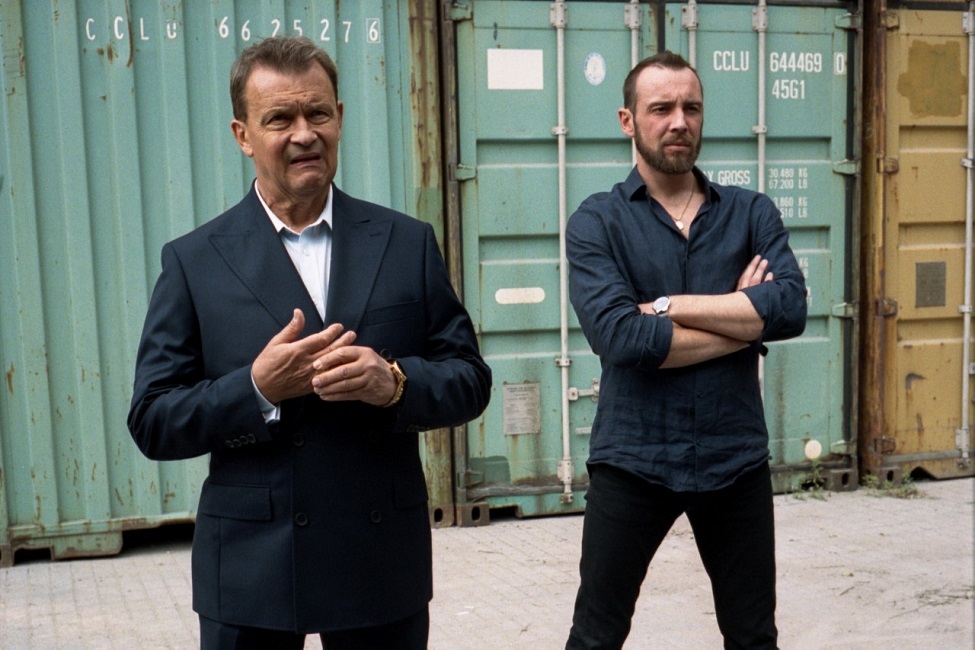 "Jak zostałem gangsterem": premiera, obsada, fabuła, zdjęcia promocyjne ...