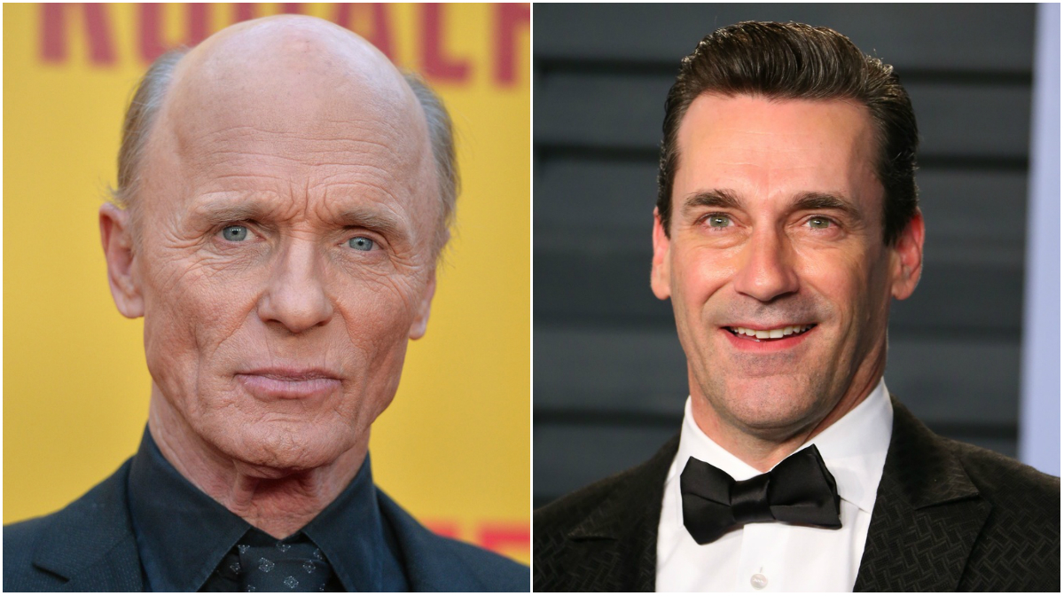 „Top Gun 2”: Ed Harris i Jon Hamm dołączyli do obsady - Antyradio.pl