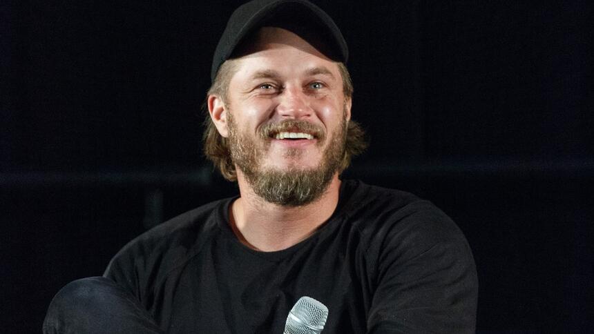 Travis Fimmel z Wikingów zagra główną rolę w thrillerze Zone 414 ...