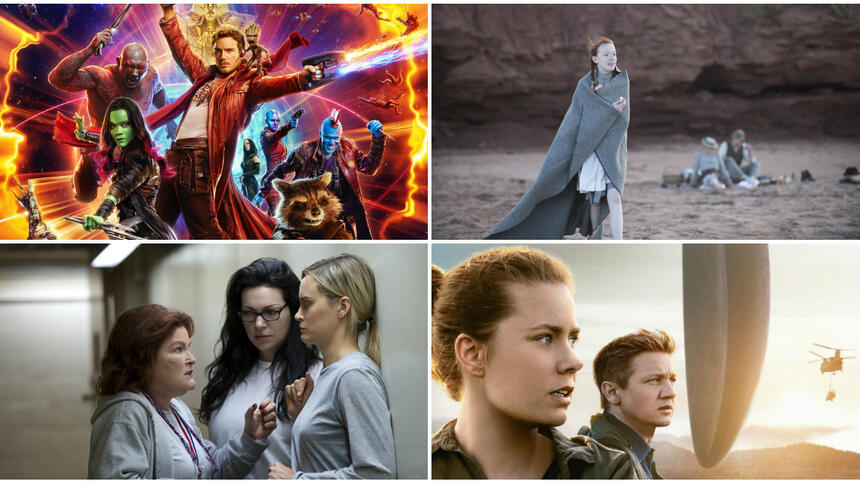 Netflix nowości na lipiec 2018 – nowe filmy i seriale - Antyradio