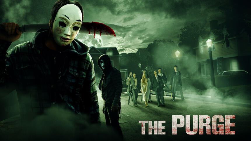 Pojawił się pierwszy zwiastun serialu telewizyjnego „The Purge” - Antyradio