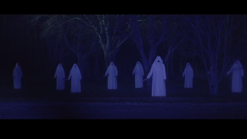 Horror The Void w zapowiedzi filmu - Antyradio