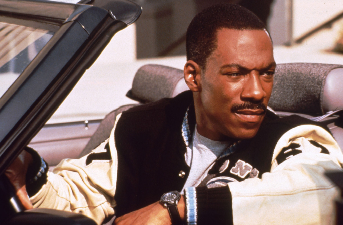 Eddie Murphy – najlepsze role amerykańskiego aktora - Antyradio.pl