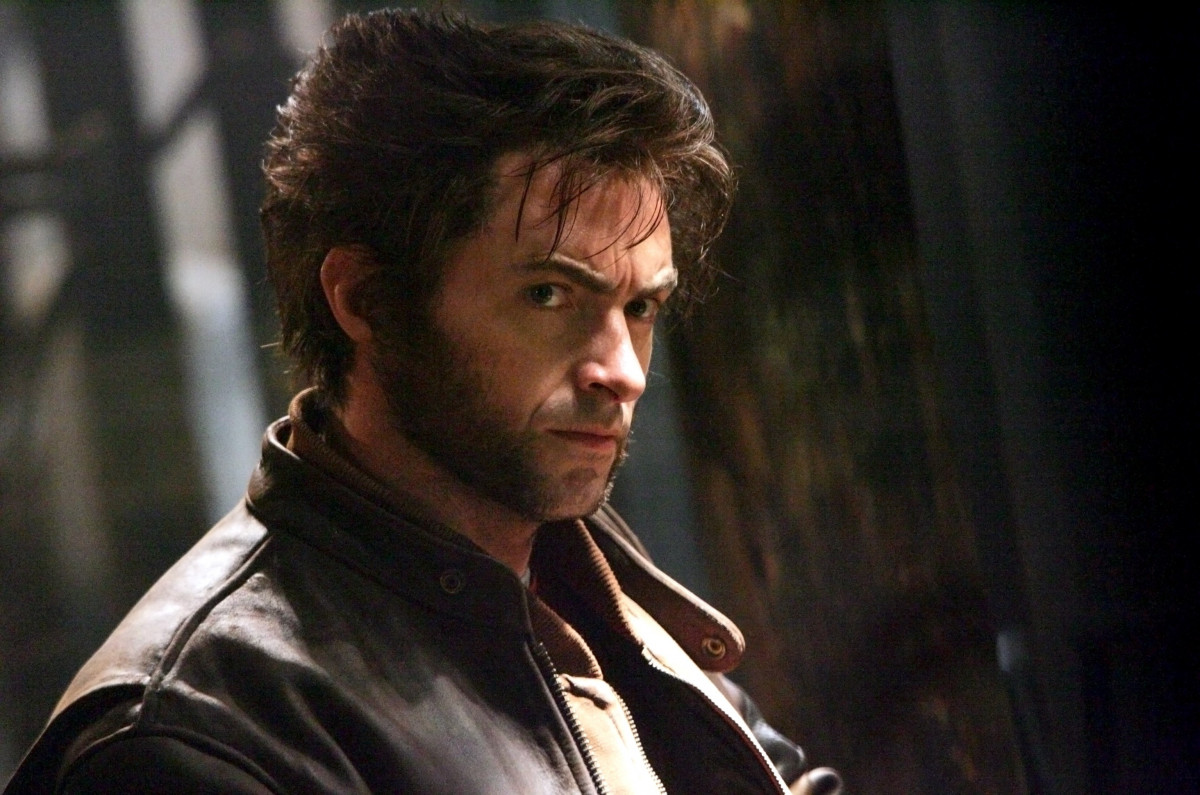 Wolverine - Close Shave - krótkometrażowa komedia - Antyradio.pl