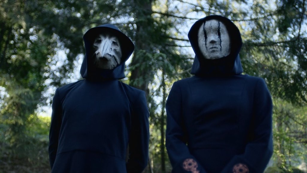 The Order na Netflix: Streszczenie, fabuła, obsada. Wszystko o nowym ...