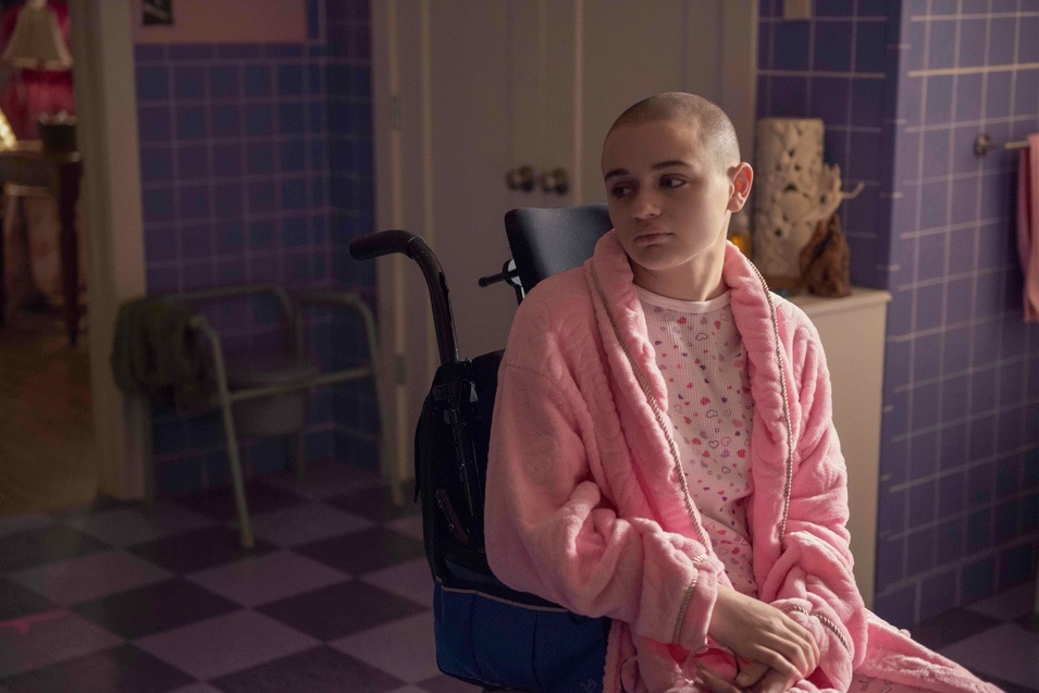 The Act: O czym, obsada. Historia Dee Dee i Gypsy Blanchard - Antyradio