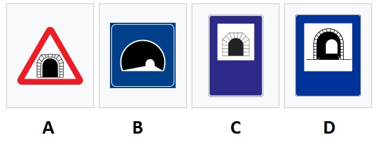 Quiz: Sprawdź czy rozpoznasz, które znaki drogowe obowiązują w Polsce ...