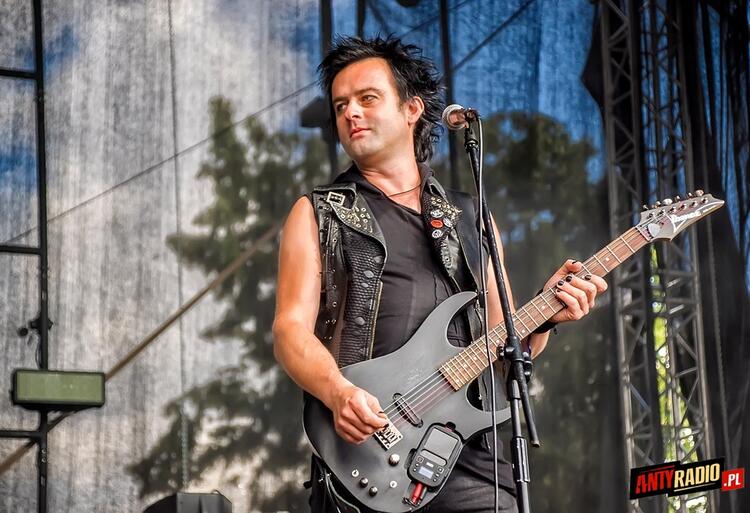 Castle Party 2019: Blitzkrieg, Dark Side Eons, God Module i Solar Fake ...