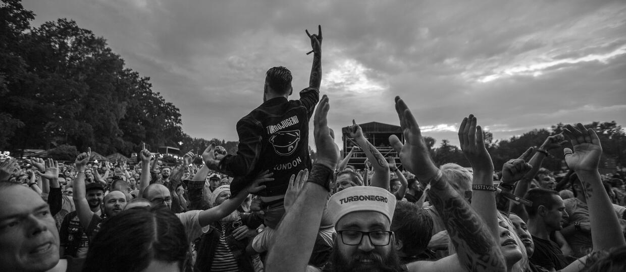 OFF Festival 2018 w Katowicach [RELACJA] - Antyradio