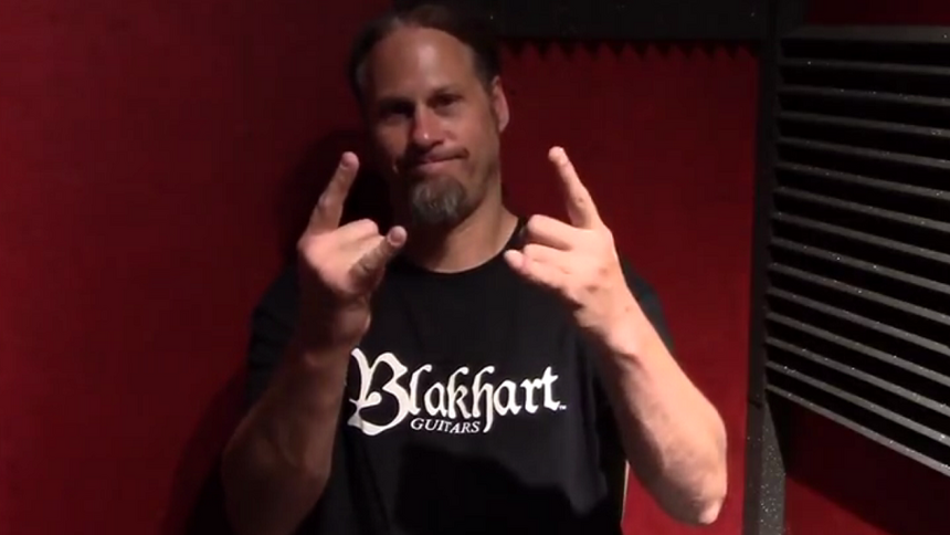Steve Tucker (Morbid Angel) o clickbaicie w społeczności metalowej ...