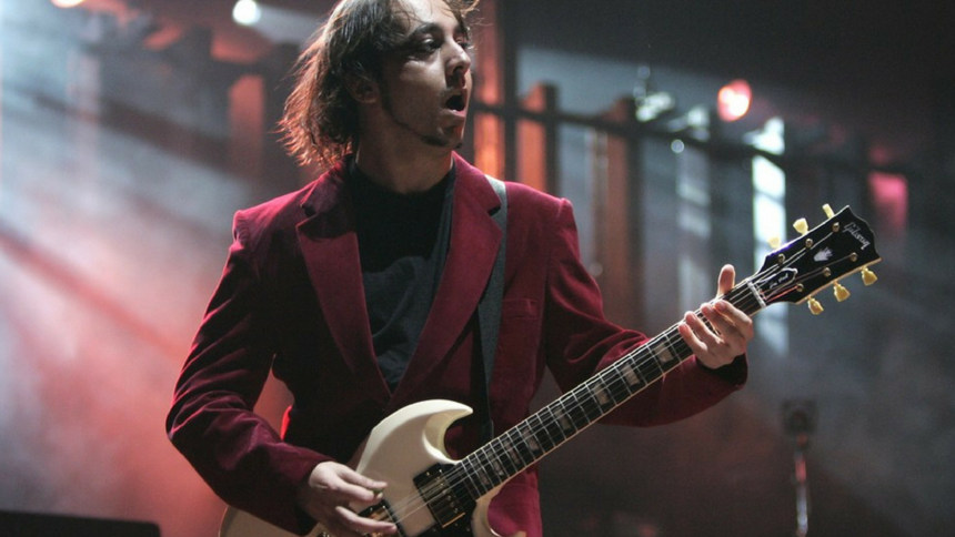 System of a Down: Daron Malakian o nowej płycie SOAD, którą blokuje ...