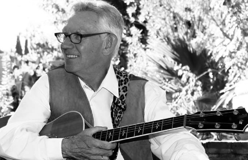 Nie żyje Dean Ford, wokalista Marmalade. Miał 72 lata - Antyradio.pl