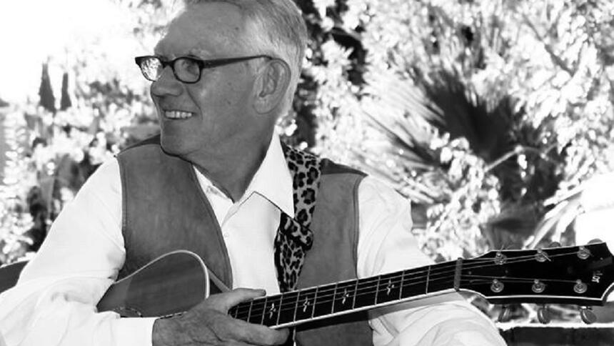 Nie żyje Dean Ford, wokalista Marmalade. Miał 72 lata - Antyradio