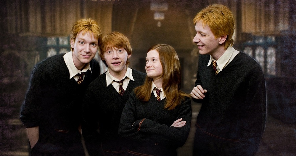 "Harry Potter": aktorzy z serii powrócą w nowym projekcie. Czego ...