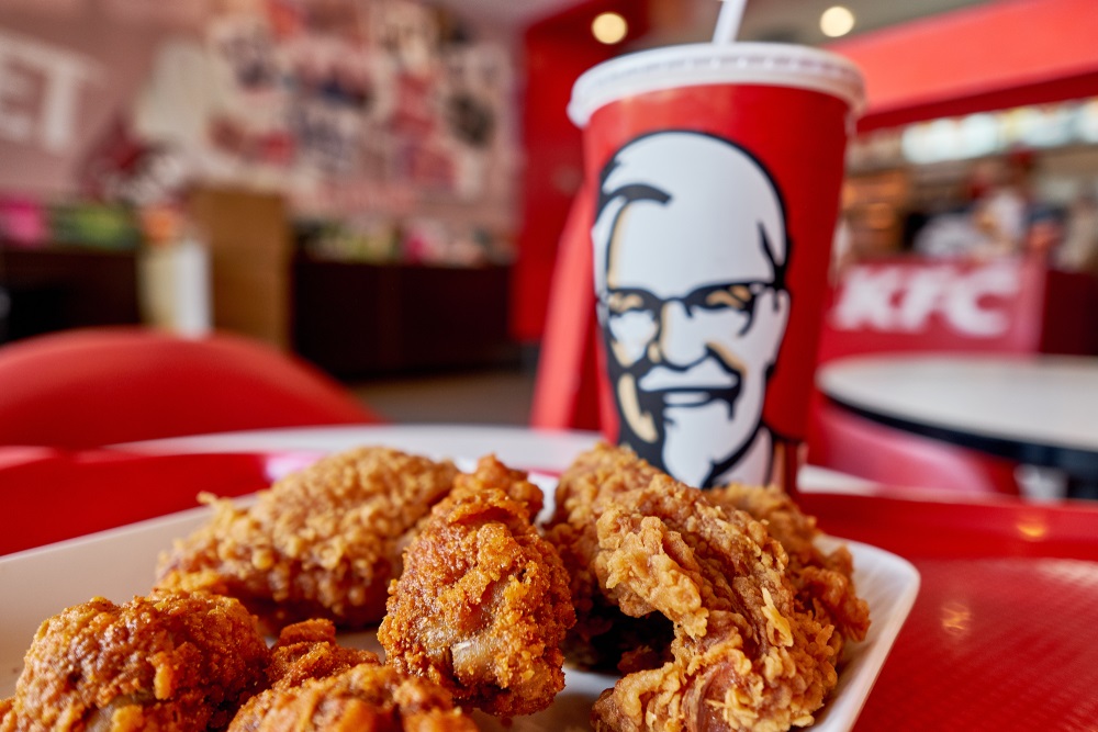 KFC dołącza do świata gamingu. Oto KFConsole [WIDEO] - Antyradio.pl