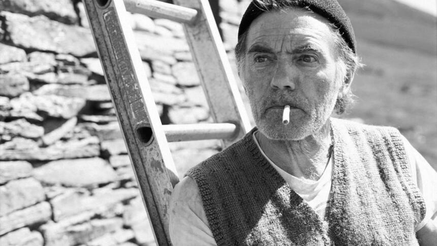 Nie żyje Maurice Roëves - Antyradio