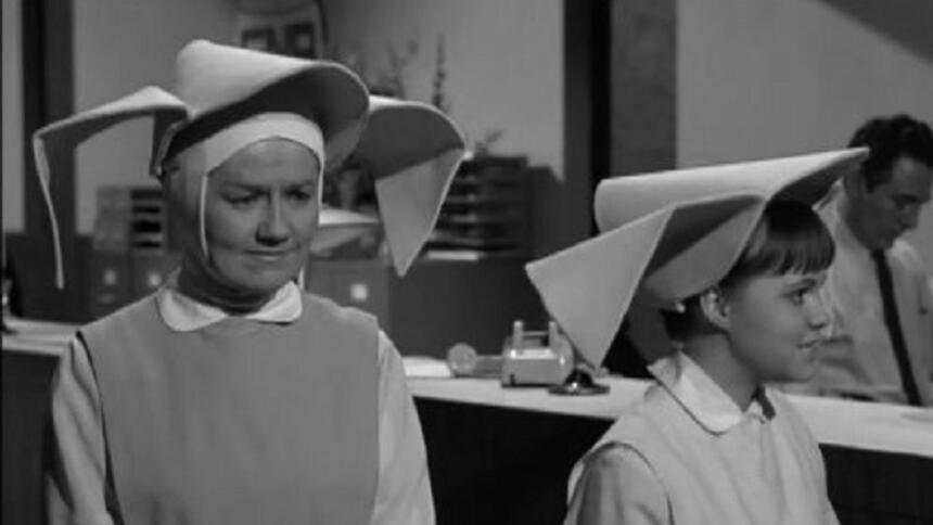Nie żyje Marge Redmond. Gwiazda "Strefy Mroku" i "The Flying Nun" miała ...
