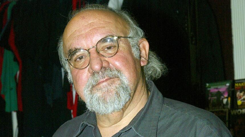 Nie żyje Stuart Gordon, twórca kultowej komedii grozy Reanimator ...