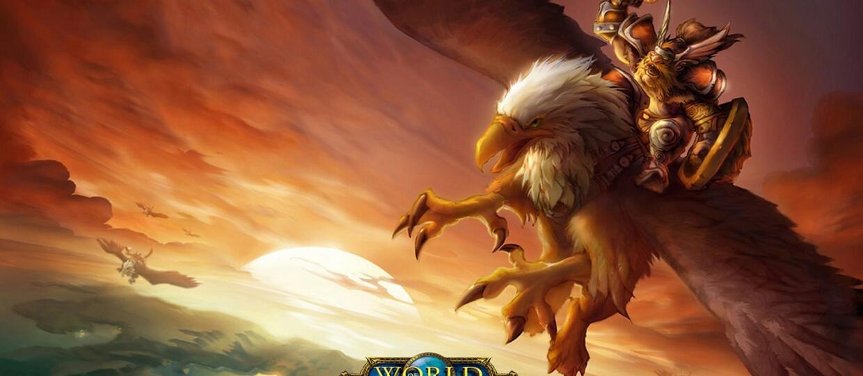 World of Warcraft doczeka się serialu animowanego. Oto Afterlives ...