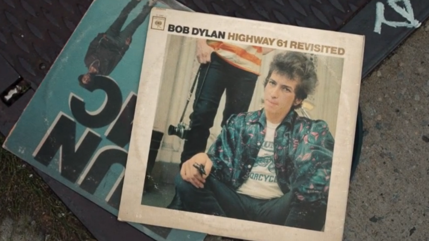 Bob Dylan, David Bowie, The Beatles beatboxerami? - Antyradio