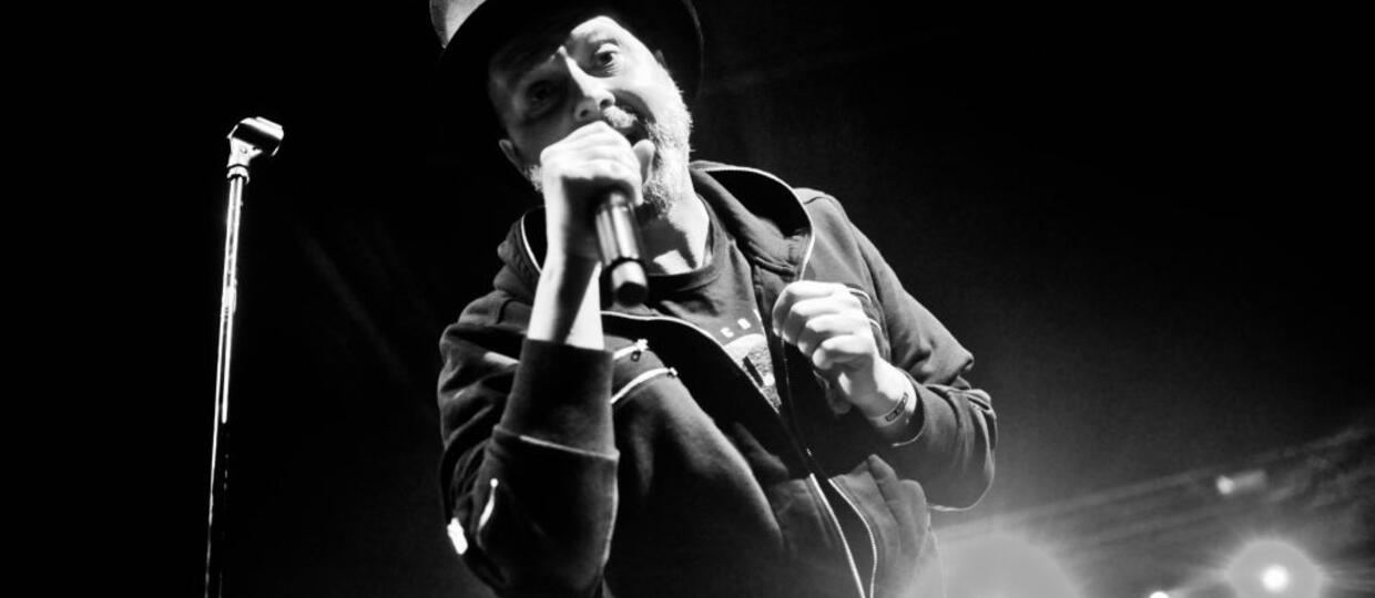 Rocket Festiwal – Torwar, Warszawa [GALERIA] - Antyradio