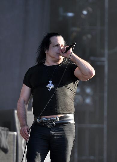 Glenn Danzig zagra w serialu Portlandia - Antyradio