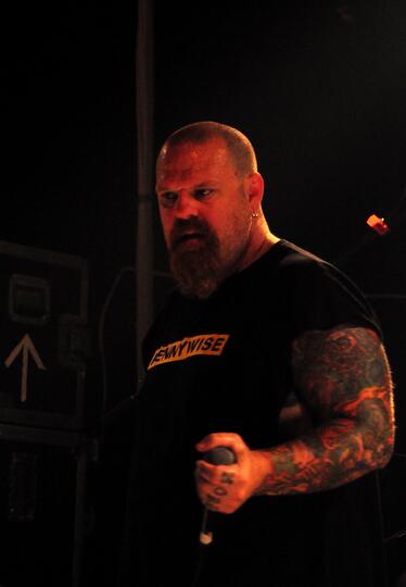 Ex-wokalista Exodus obraził kolegów z zespołu - Antyradio