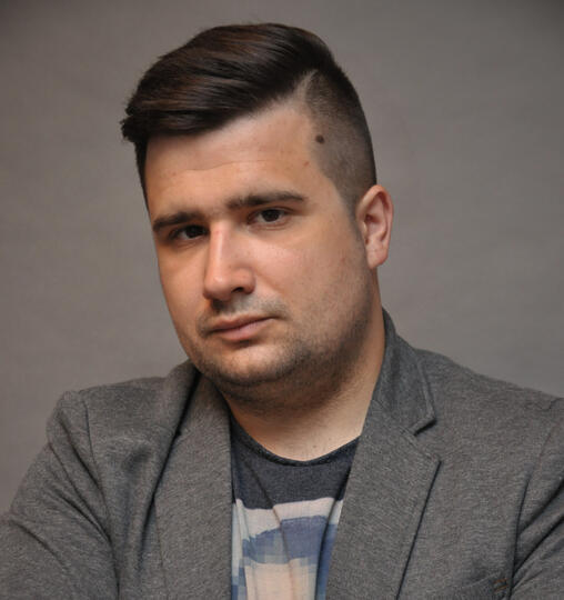 Grzegorz Biernacki - Antyradio