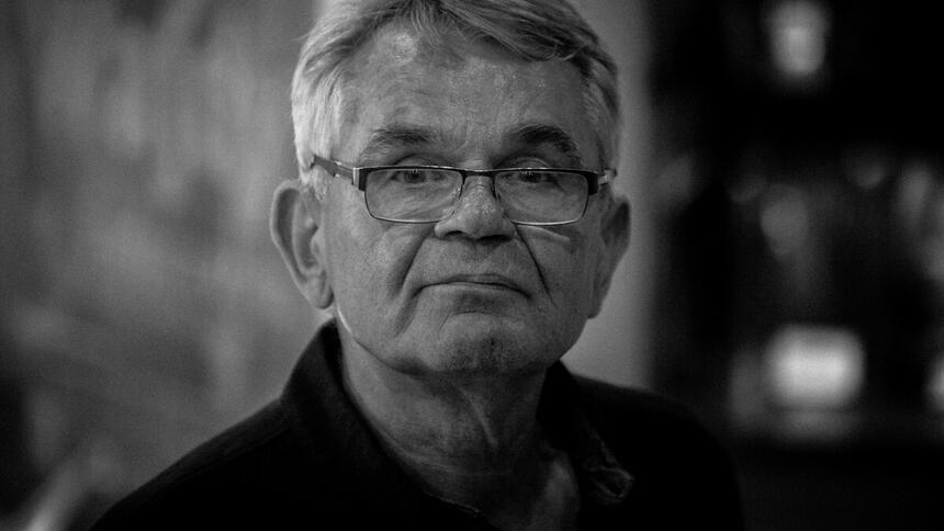 Jerzy Janeczek nie żyje. Poznaliśmy przyczynę jego śmierci - Antyradio