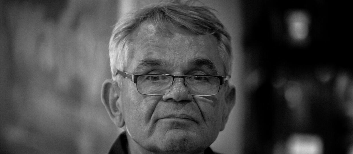Jerzy Janeczek nie żyje. Poznaliśmy przyczynę jego śmierci - Antyradio