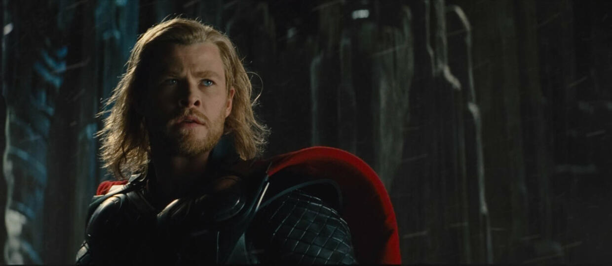 Marvel nie chciał Chrisa Hemswortha do roli Thora. Miał go zagrać ...
