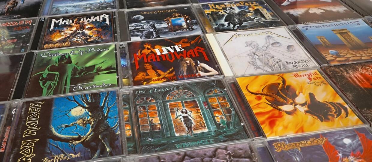 Najlepsza płyta rockowa 2020 roku. Wybierz i zagłosuj - Antyradio