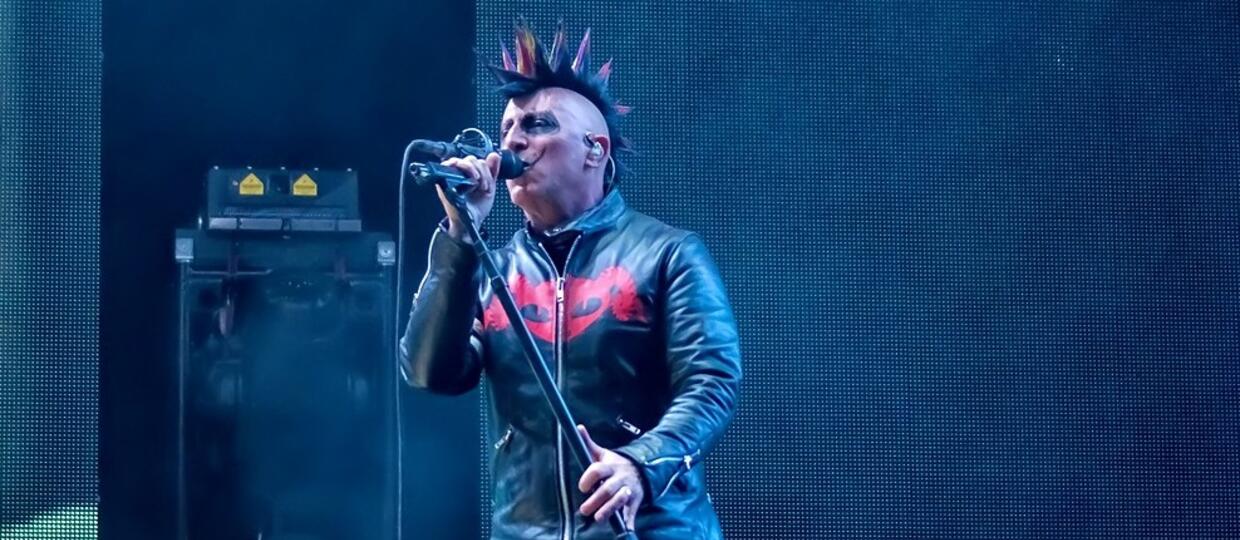 Tool zagrał "Undertow" pierwszy raz od 20 lat [WIDEO] - Antyradio