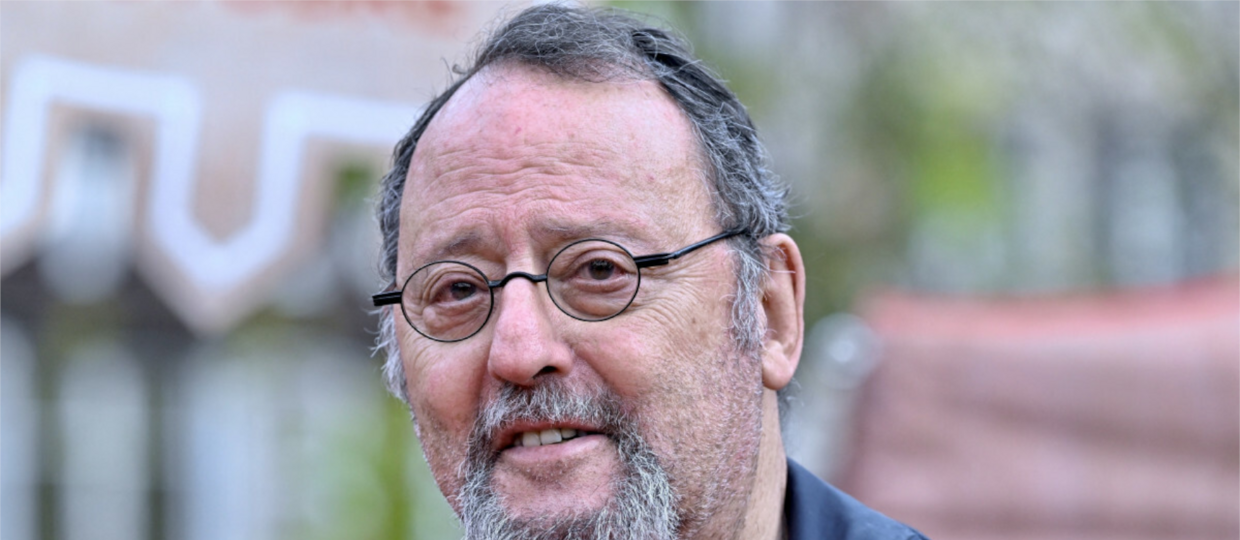 „Jean Reno” nie jest Francuzem. Aktor nazywa się inaczej i miał żonę ...