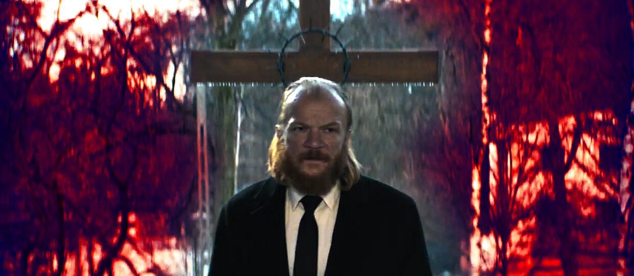 „John Wick” w polskim wydaniu zadziwia. To będzie mocny hit? - Antyradio
