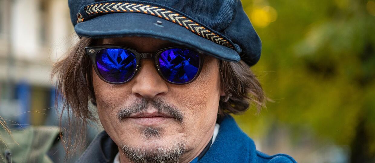 „Modi” wyreżyserował Johnny Depp. Film zrobi furorę? - Antyradio