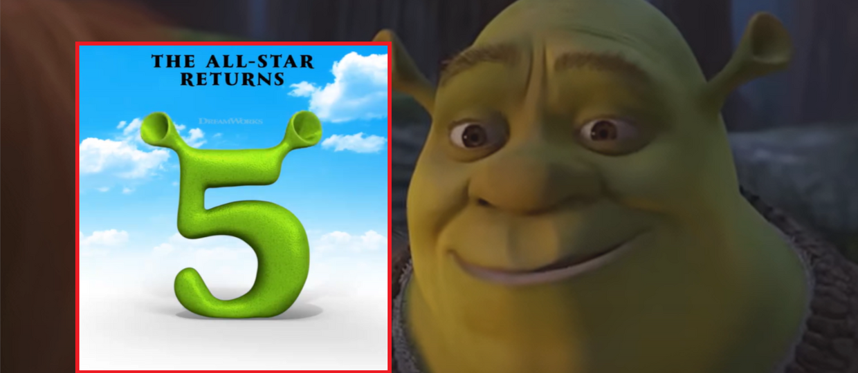 Shrek powraca! Kiedy premiera kultowego filmu? - Antyradio