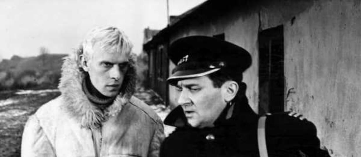 Ten film z PRL umieszczono na szczycie czarnej listy. Władza zakazała ...