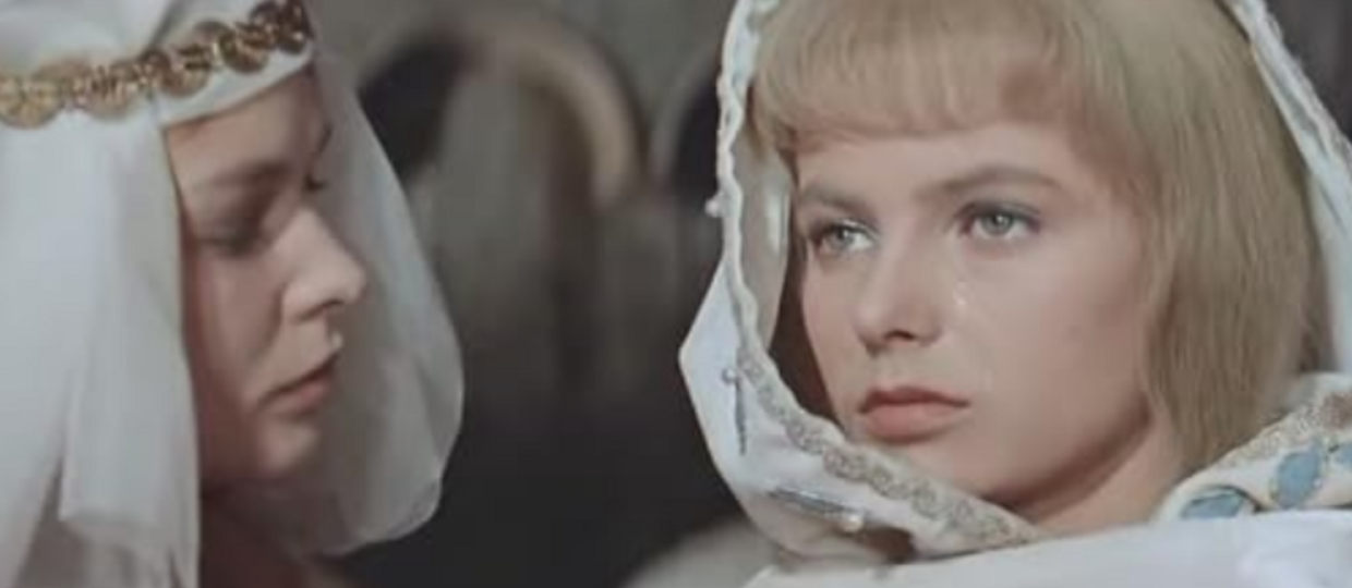 Ten hit z PRL-u zna każdy Polak. Ogadnij tytuł filmu po jednym kadrze ...