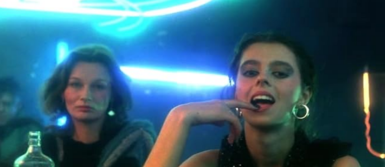 Zapomniany film z PRL. Zgadniesz tytuł po jednym kadrze? - Antyradio
