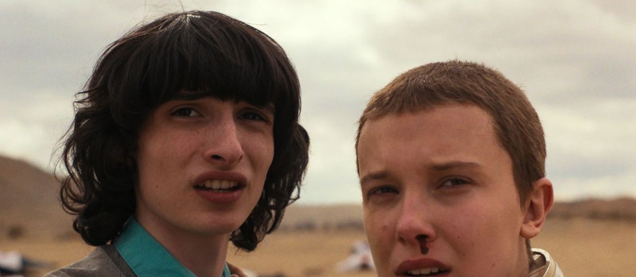 Netflix podał daty finału "Stranger Things". Fani nie będą zadowoleni ...