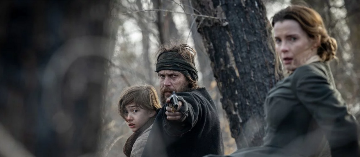 Nowy hit Netflix. U nas wyprzedził go tylko polski serial - Antyradio