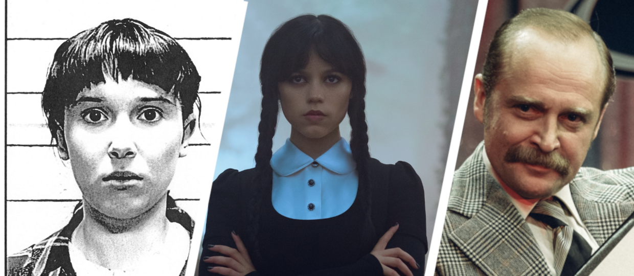 "Strangers Things 5", "Wednesday 2" i nowe polskie seriale. Netflix ...