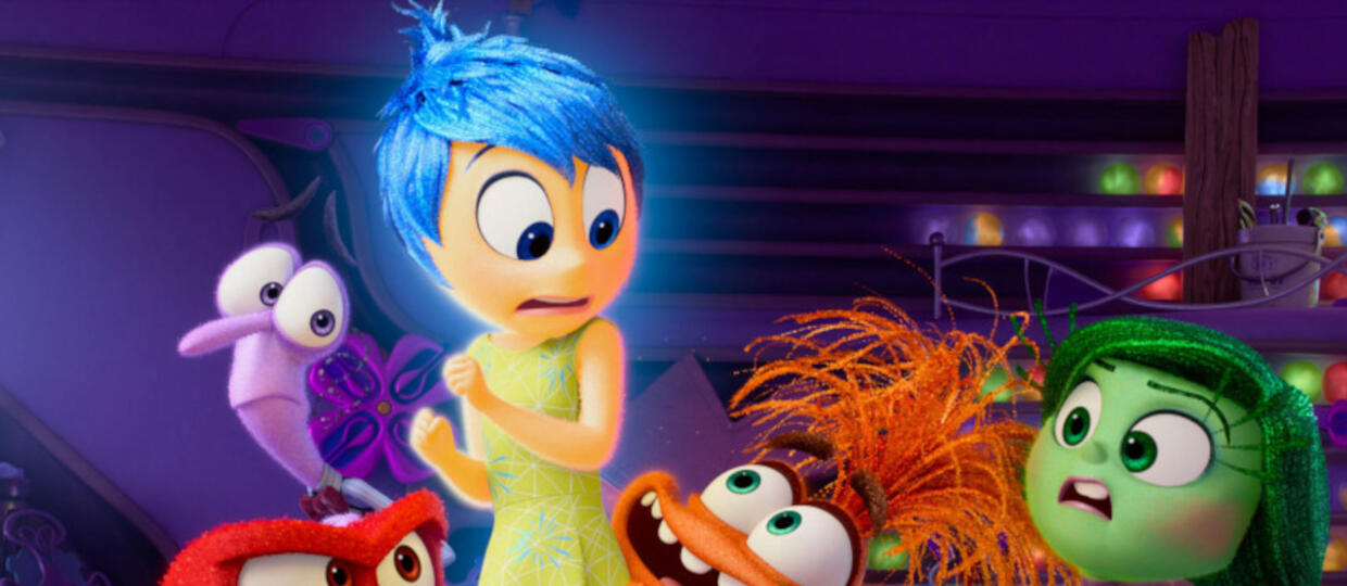 Wytwórnia filmowa Śpioch. Nowy serial dla dzieci na Disney Plus - Antyradio