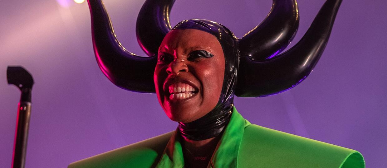 Koncert Skunk Anansie w Polsce. Poznaj ważne szczegóły - Antyradio