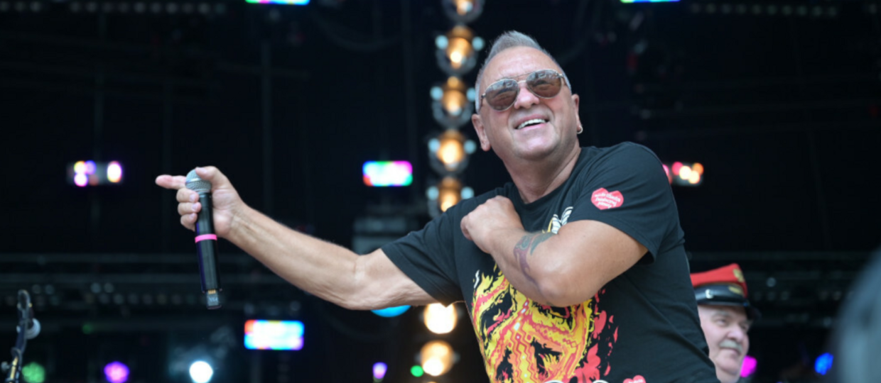 Nowe ogłoszenia na Pol’and’Rock Festival 2024. Powróci legenda punka ...