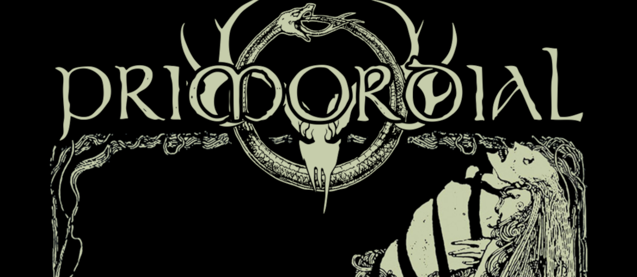 Primordial, Spectral Wound i Amenra na koncertach w Polsce. Szczegóły ...