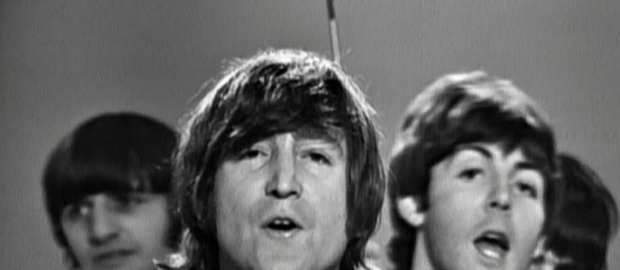 Beatlesi po polsku. Słynny utwór brzmi jak kultowy zespół z PRL-u - Antyradio